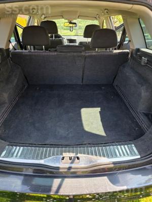Melns Opel Astra Van 2006 Liepāja, ar dzinēja tilpumu 1.90 L un nobraukumu 466 tūkst. km par 1050 €, foto 7 vietnē AUTOMOTO.COM.LV