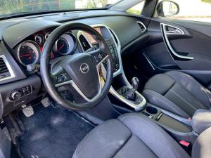 Melns Opel Astra Van 2011 Rīga, ar dzinēja tilpumu 2.00 L un nobraukumu 0 tūkst. km par 4100 €, foto 8 vietnē AUTOMOTO.COM.LV