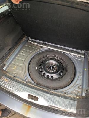 Pelēks Opel Astra Van 2005 Saldus, ar dzinēja tilpumu 1.70 L un nobraukumu 317 tūkst. km par 800 €, foto 9 vietnē AUTOMOTO.COM.LV