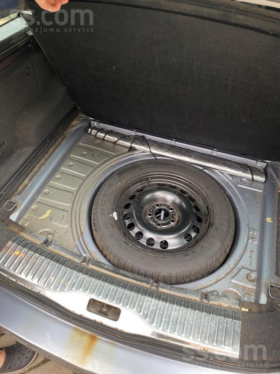 Pelēks Opel Astra Van 2005 Saldus, ar dzinēja tilpumu 1.70 L un nobraukumu 317 tūkst. km par 800 €, foto 9 vietnē AUTOMOTO.COM.LV