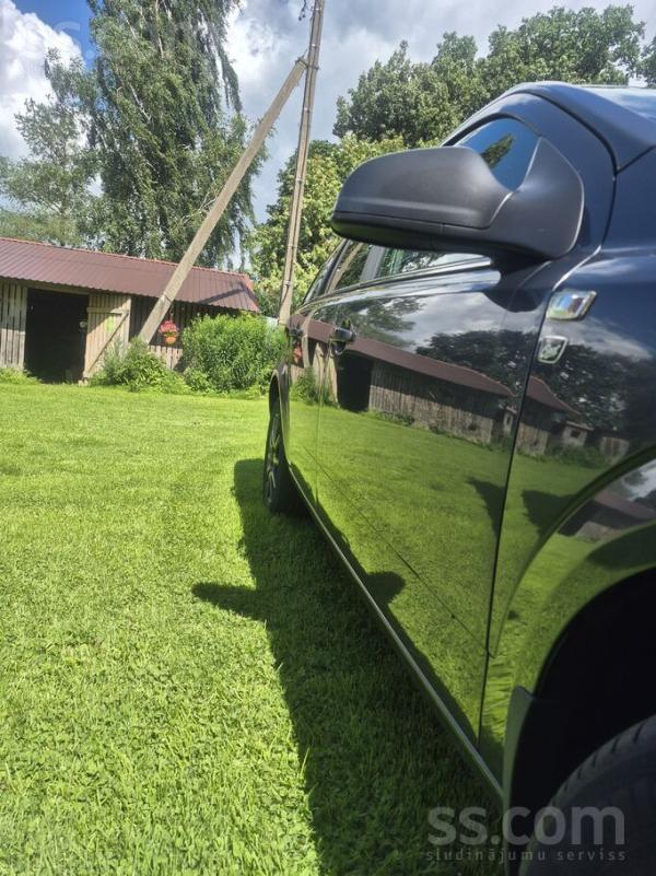 Pelēks Opel Astra Van 2010 Bauska, ar dzinēja tilpumu 1.70 L un nobraukumu 213 tūkst. km par 2500 €, foto 6 vietnē AUTOMOTO.COM.LV