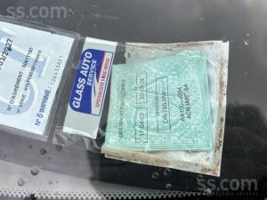 Фиолетовый Опель Астра 2015 в Салдус, объемом двигателя 1.60 л и пробегом 146 тыс. км за 5850 €, фото 17 на AUTOMOTO.COM.LV