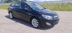 Violets Opel Astra 2011 Marijampole, ar dzinēja tilpumu 1.96 L un nobraukumu 289 tūkst. km par 3300 €, foto 3 vietnē AUTOMOTO.COM.LV