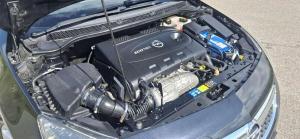 Violets Opel Astra 2011 Marijampole, ar dzinēja tilpumu 1.96 L un nobraukumu 289 tūkst. km par 3300 €, foto 10 vietnē AUTOMOTO.COM.LV
