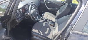 Violets Opel Astra 2011 Marijampole, ar dzinēja tilpumu 1.96 L un nobraukumu 289 tūkst. km par 3300 €, foto 12 vietnē AUTOMOTO.COM.LV