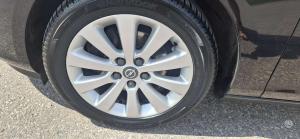 Violets Opel Astra 2011 Marijampole, ar dzinēja tilpumu 1.96 L un nobraukumu 289 tūkst. km par 3300 €, foto 18 vietnē AUTOMOTO.COM.LV