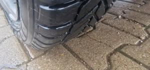Balts Opel Astra 1999 Valmiera, ar dzinēja tilpumu 1.20 L un nobraukumu 421 tūkst. km par 650 €, foto 11 vietnē AUTOMOTO.COM.LV