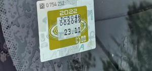 Balts Opel Astra 1999 Valmiera, ar dzinēja tilpumu 1.20 L un nobraukumu 421 tūkst. km par 650 €, foto 12 vietnē AUTOMOTO.COM.LV