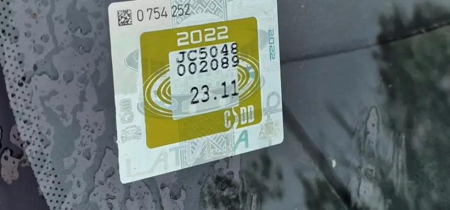 Balts Opel Astra 1999 Valmiera, ar dzinēja tilpumu 1.20 L un nobraukumu 421 tūkst. km par 650 €, foto 12 vietnē AUTOMOTO.COM.LV