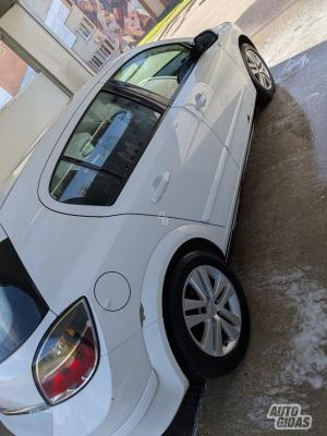 Balts Opel Astra 2009 Šauļi, ar dzinēja tilpumu 1.70 L un nobraukumu 292 tūkst. km par 700 €, foto 4 vietnē AUTOMOTO.COM.LV
