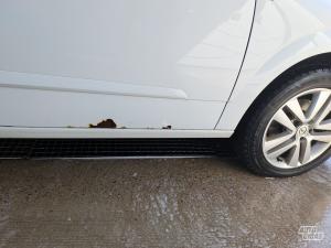 Balts Opel Astra 2009 Šauļi, ar dzinēja tilpumu 1.70 L un nobraukumu 292 tūkst. km par 700 €, foto 6 vietnē AUTOMOTO.COM.LV