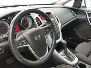 Balts Opel Astra 2010 Viļņa, ar dzinēja tilpumu 1.60 L un nobraukumu 169 tūkst. km par 3950 €, foto 26 vietnē AUTOMOTO.COM.LV
