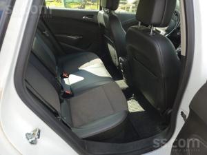 Balts Opel Astra 2010 Cēsis, ar dzinēja tilpumu 1.60 L un nobraukumu 273 tūkst. km par 1700 €, foto 7 vietnē AUTOMOTO.COM.LV