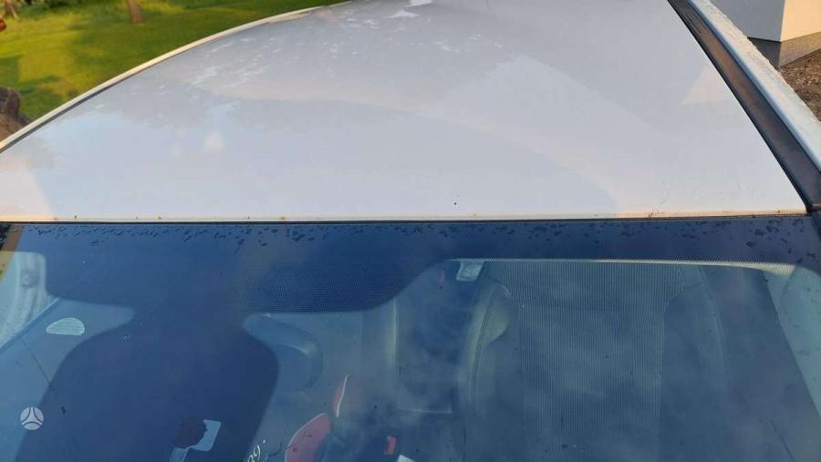 Balts Opel Astra 2011 Šilalė, ar dzinēja tilpumu 1.69 L un nobraukumu 450 tūkst. km par 2100 €, foto 19 vietnē AUTOMOTO.COM.LV