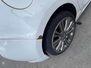 Balts Opel Astra 2012 Kauņa, ar dzinēja tilpumu 1.36 L un nobraukumu 339 tūkst. km par 2777 €, foto 9 vietnē AUTOMOTO.COM.LV