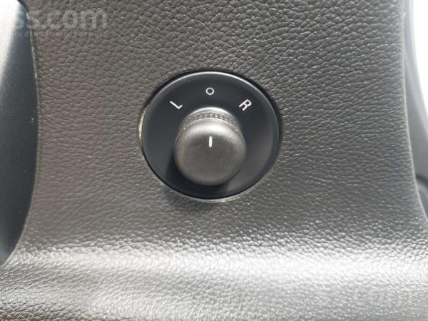 Balts Opel Astra 2014 Cēsis, ar dzinēja tilpumu 1.60 L un nobraukumu 230 tūkst. km par 5200 €, foto 9 vietnē AUTOMOTO.COM.LV