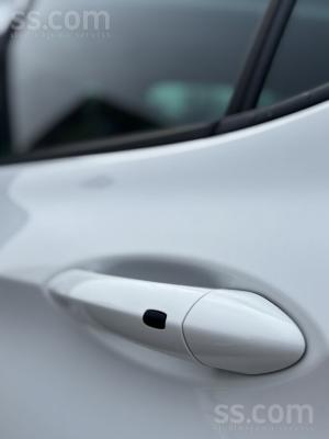 Balts Opel Astra 2016 Jelgava, ar dzinēja tilpumu 1.60 L un nobraukumu 264 tūkst. km par 6500 €, foto 15 vietnē AUTOMOTO.COM.LV