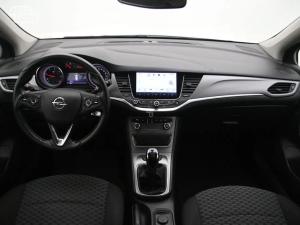 Balts Opel Astra 2016 Viļņa, ar dzinēja tilpumu 1.60 L un nobraukumu 215 tūkst. km par 5999 €, foto 3 vietnē AUTOMOTO.COM.LV