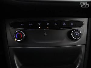 Balts Opel Astra 2016 Viļņa, ar dzinēja tilpumu 1.60 L un nobraukumu 215 tūkst. km par 5999 €, foto 21 vietnē AUTOMOTO.COM.LV