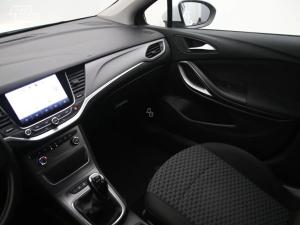 Balts Opel Astra 2016 Viļņa, ar dzinēja tilpumu 1.60 L un nobraukumu 215 tūkst. km par 5999 €, foto 22 vietnē AUTOMOTO.COM.LV