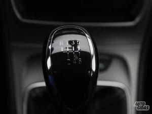 Balts Opel Astra 2016 Viļņa, ar dzinēja tilpumu 1.60 L un nobraukumu 215 tūkst. km par 5999 €, foto 28 vietnē AUTOMOTO.COM.LV