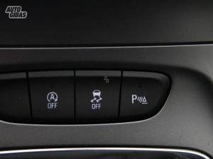 Balts Opel Astra 2016 Viļņa, ar dzinēja tilpumu 1.60 L un nobraukumu 215 tūkst. km par 5999 €, foto 29 vietnē AUTOMOTO.COM.LV