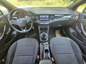 Balts Opel Astra 2016 Tauragė, ar dzinēja tilpumu 1.60 L un nobraukumu 230 tūkst. km par 5500 €, foto 11 vietnē AUTOMOTO.COM.LV