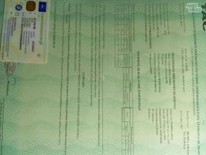 Белый Опель Астра 2017 в Шакяй, объемом двигателя 1.60 л и пробегом 208 тыс. км за 5600 €, фото 17 на AUTOMOTO.COM.LV