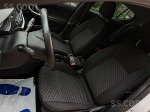 Balts Opel Astra 2017 Cēsis, ar dzinēja tilpumu 1.60 L un nobraukumu 299 tūkst. km par 3990 €, foto 10 vietnē AUTOMOTO.COM.LV