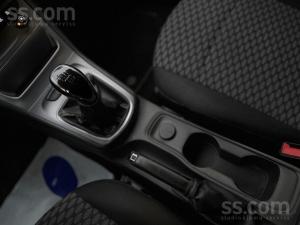 Balts Opel Astra 2017 Cēsis, ar dzinēja tilpumu 1.60 L un nobraukumu 299 tūkst. km par 3990 €, foto 16 vietnē AUTOMOTO.COM.LV