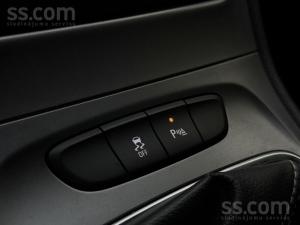 Balts Opel Astra 2017 Cēsis, ar dzinēja tilpumu 1.60 L un nobraukumu 299 tūkst. km par 3990 €, foto 19 vietnē AUTOMOTO.COM.LV