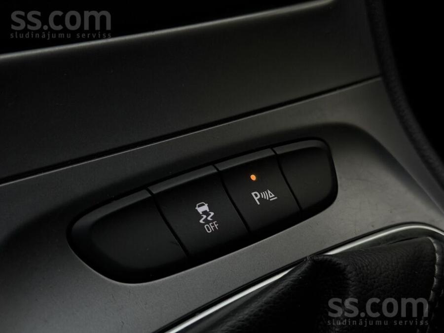 Balts Opel Astra 2017 Cēsis, ar dzinēja tilpumu 1.60 L un nobraukumu 299 tūkst. km par 3990 €, foto 19 vietnē AUTOMOTO.COM.LV
