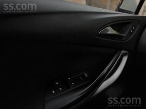 Balts Opel Astra 2017 Cēsis, ar dzinēja tilpumu 1.60 L un nobraukumu 299 tūkst. km par 3990 €, foto 21 vietnē AUTOMOTO.COM.LV