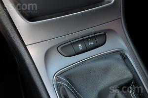 Balts Opel Astra 2017 Jelgava, ar dzinēja tilpumu 1.60 L un nobraukumu 0 tūkst. km par 7850 €, foto 19 vietnē AUTOMOTO.COM.LV