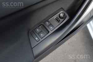 Balts Opel Astra 2017 Jelgava, ar dzinēja tilpumu 1.60 L un nobraukumu 0 tūkst. km par 7850 €, foto 24 vietnē AUTOMOTO.COM.LV