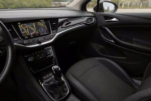 Balts Opel Astra 2018 Jelgava, ar dzinēja tilpumu 1.60 L un nobraukumu 159 tūkst. km par 4000 €, foto 18 vietnē AUTOMOTO.COM.LV