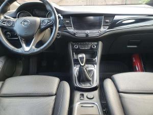 Balts Opel Astra 2019 Šauļi, ar dzinēja tilpumu 1.40 L un nobraukumu 144 tūkst. km par 7500 €, foto 16 vietnē AUTOMOTO.COM.LV
