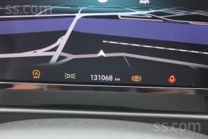 Белый Опель Астра 2022 в Лиепая, объемом двигателя 1.50 л и пробегом 131 тыс. км за 17299 €, фото 14 на AUTOMOTO.COM.LV