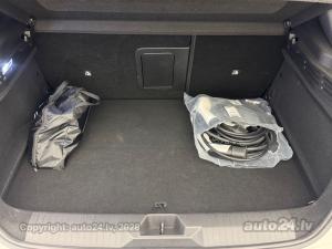 Balts Opel Astra 2024 Tallina, ar dzinēja tilpumu 1.60 L un nobraukumu 33 tūkst. km par 26900 €, foto 7 vietnē AUTOMOTO.COM.LV