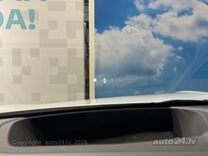 Balts Opel Astra 2024 Tallina, ar dzinēja tilpumu 1.60 L un nobraukumu 33 tūkst. km par 26900 €, foto 13 vietnē AUTOMOTO.COM.LV