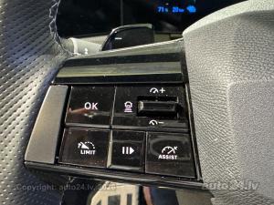Balts Opel Astra 2024 Tallina, ar dzinēja tilpumu 1.60 L un nobraukumu 33 tūkst. km par 26900 €, foto 17 vietnē AUTOMOTO.COM.LV