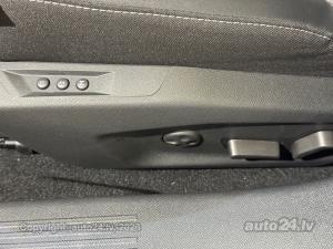 Balts Opel Astra 2024 Tallina, ar dzinēja tilpumu 1.60 L un nobraukumu 33 tūkst. km par 26900 €, foto 18 vietnē AUTOMOTO.COM.LV