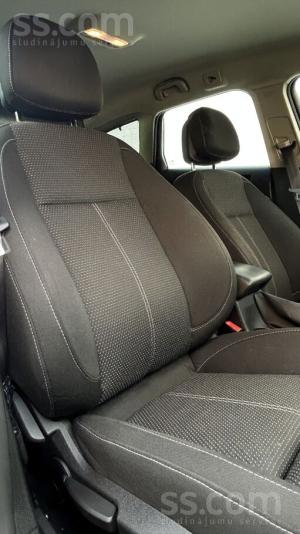 Balts Opel Astra 2015 Jelgava, ar dzinēja tilpumu 1.60 L un nobraukumu 220 tūkst. km par 5000 €, foto 19 vietnē AUTOMOTO.COM.LV