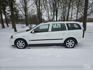 Balts Opel Astra 2004 Radviliškis, ar dzinēja tilpumu 1.70 L un nobraukumu 406 tūkst. km par 930 €, foto 12 vietnē AUTOMOTO.COM.LV