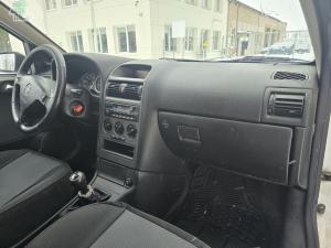 Balts Opel Astra 2004 Radviliškis, ar dzinēja tilpumu 1.70 L un nobraukumu 406 tūkst. km par 930 €, foto 18 vietnē AUTOMOTO.COM.LV