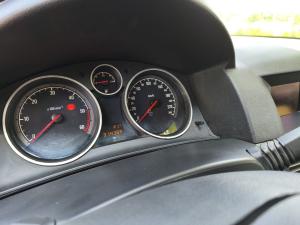 Balts Opel Astra 2005 Kauņa, ar dzinēja tilpumu 1.70 L un nobraukumu 315 tūkst. km par 1000 €, foto 20 vietnē AUTOMOTO.COM.LV