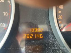 Balts Opel Astra 2007 Tallina, ar dzinēja tilpumu 1.40 L un nobraukumu 262 tūkst. km par 450 €, foto 4 vietnē AUTOMOTO.COM.LV