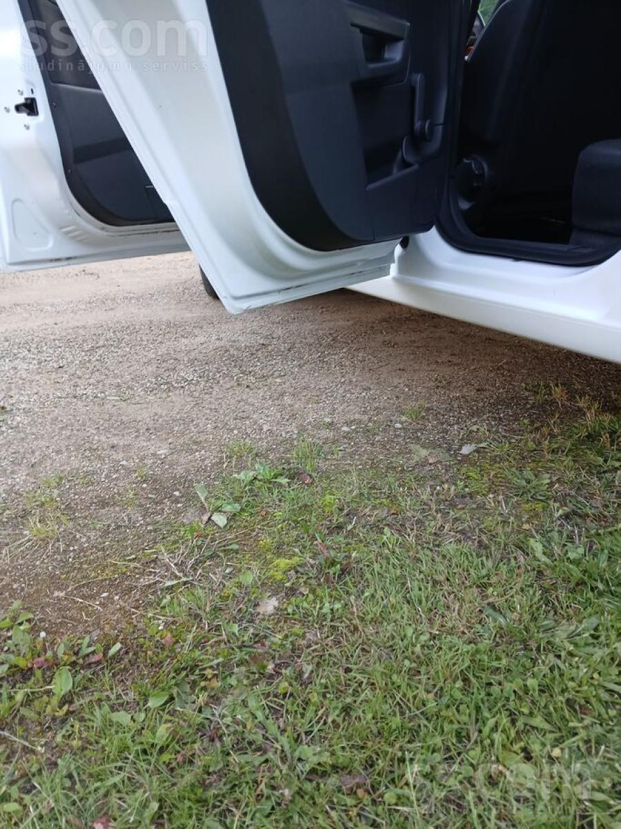 Balts Opel Astra 2008 Madona, ar dzinēja tilpumu 1.90 L un nobraukumu 340 tūkst. km par 1800 €, foto 5 vietnē AUTOMOTO.COM.LV