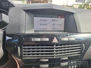 Белый Опель Астра 2009 в Огре, объемом двигателя 1.70 л и пробегом 281 тыс. км за 2200 €, фото 11 на AUTOMOTO.COM.LV