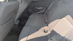 Balts Opel Astra 2012 Aizkraukle, ar dzinēja tilpumu 1.70 L un nobraukumu 269 tūkst. km par 3300 €, foto 9 vietnē AUTOMOTO.COM.LV